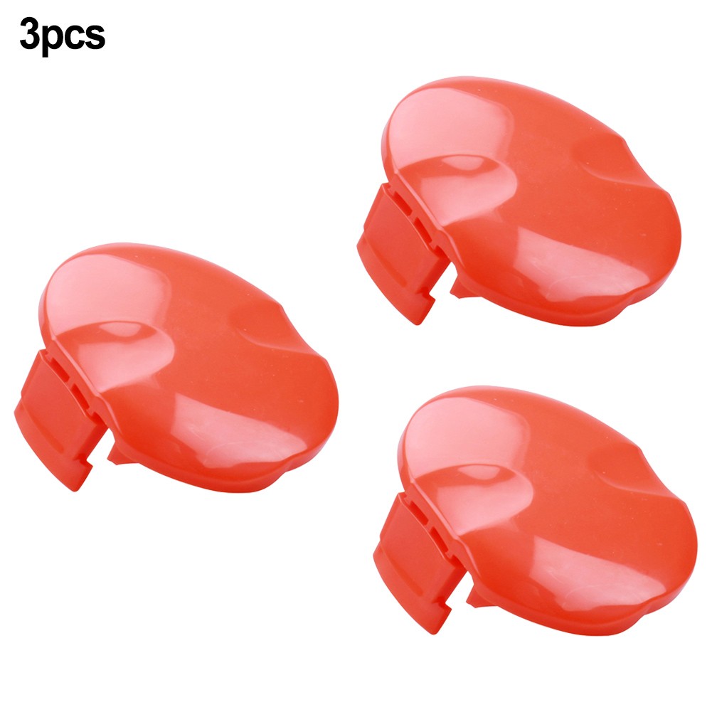 chengsi 1/3x FL288 Trimmer Spool Cover Cap Fit For Flymo Twin Line ...