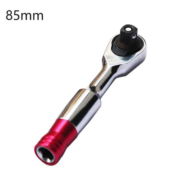 chengsi 1/4inch Torque Rachet Wrench Repair Tool for Bicycle Socket ...