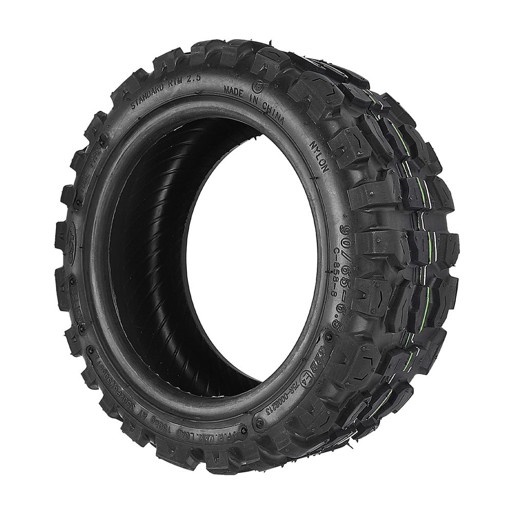 chengsi 11 inch Off-Rode Tubeless Tire 90/65-6.5 Tyre For Electric ...
