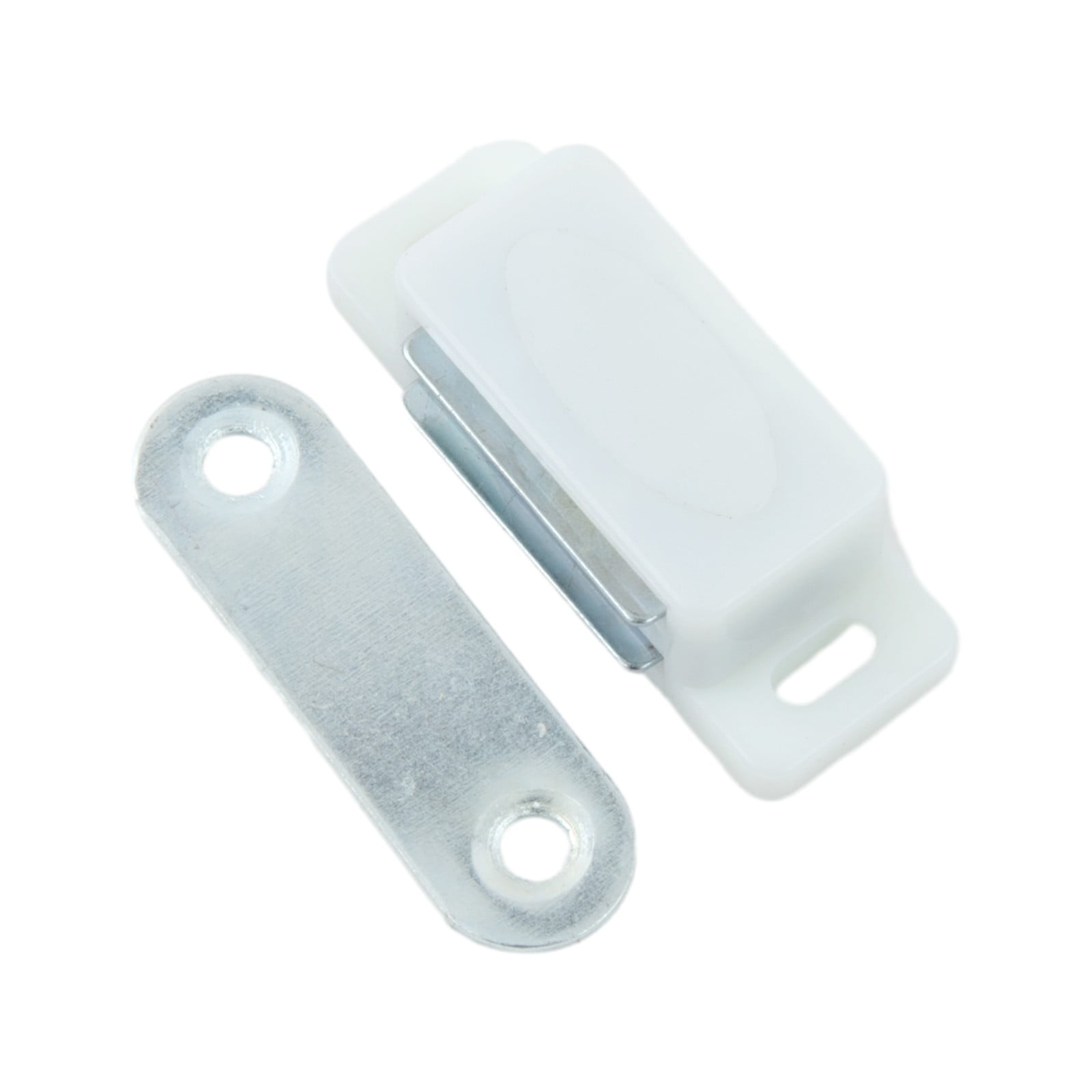 chengsi 1pc Magnetic Cabinet Catch Magnet Suction Silent Non-flapping ...
