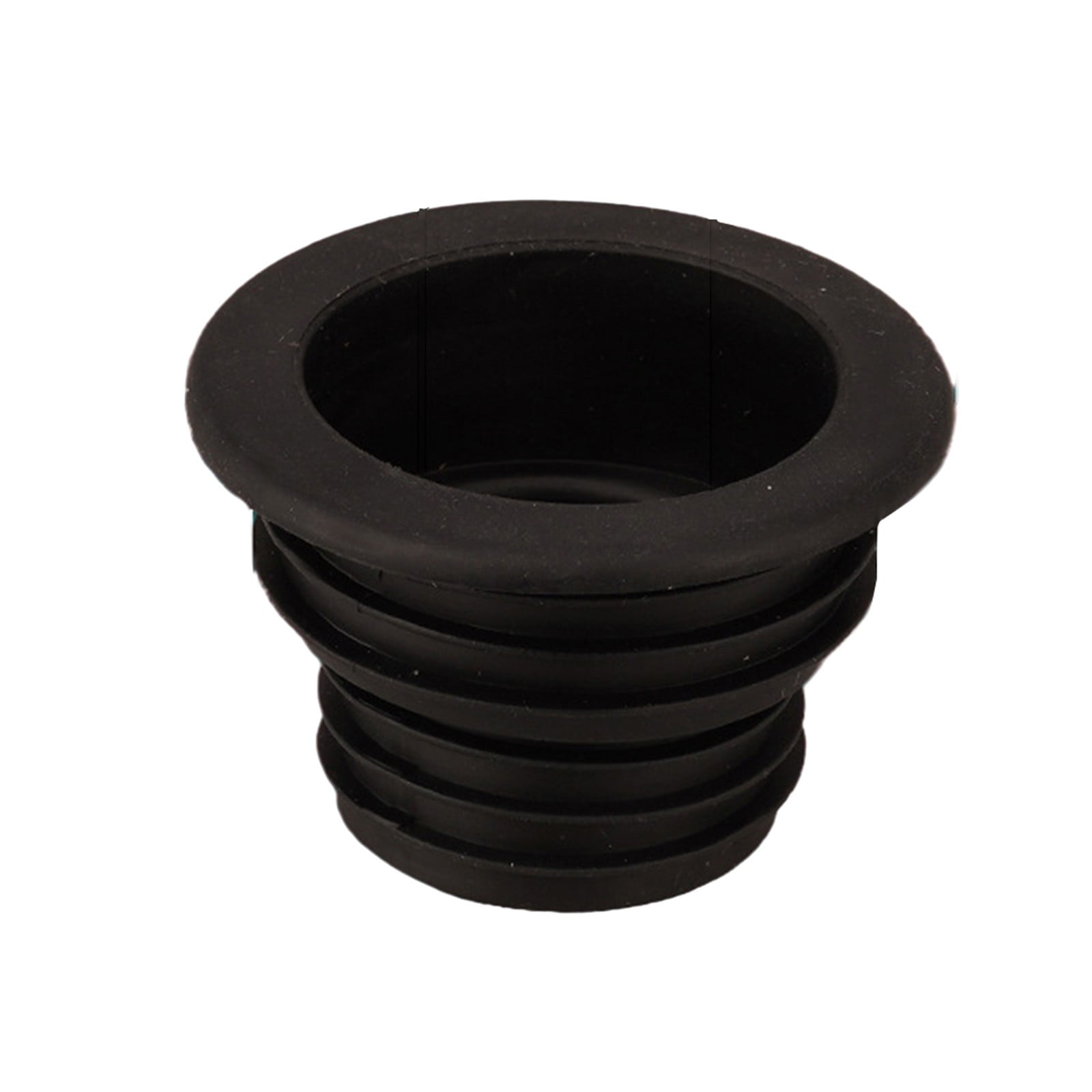 chengsi 1pcs Drain Pipe Silicone Plug For Hose Silicone Plug TPR ...