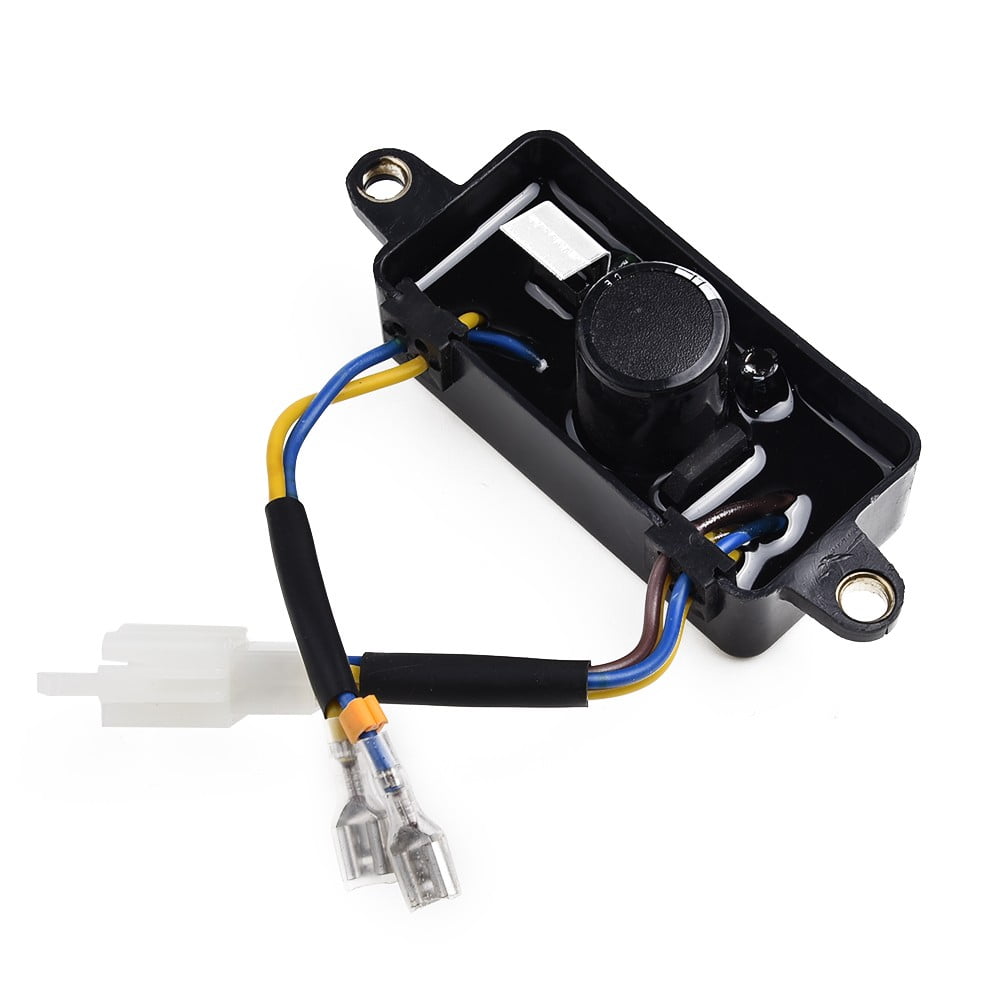 chengsi 2KW~ 3.5KW DC 90V 2.5A Output Automatic Voltage Regulator AVR ...