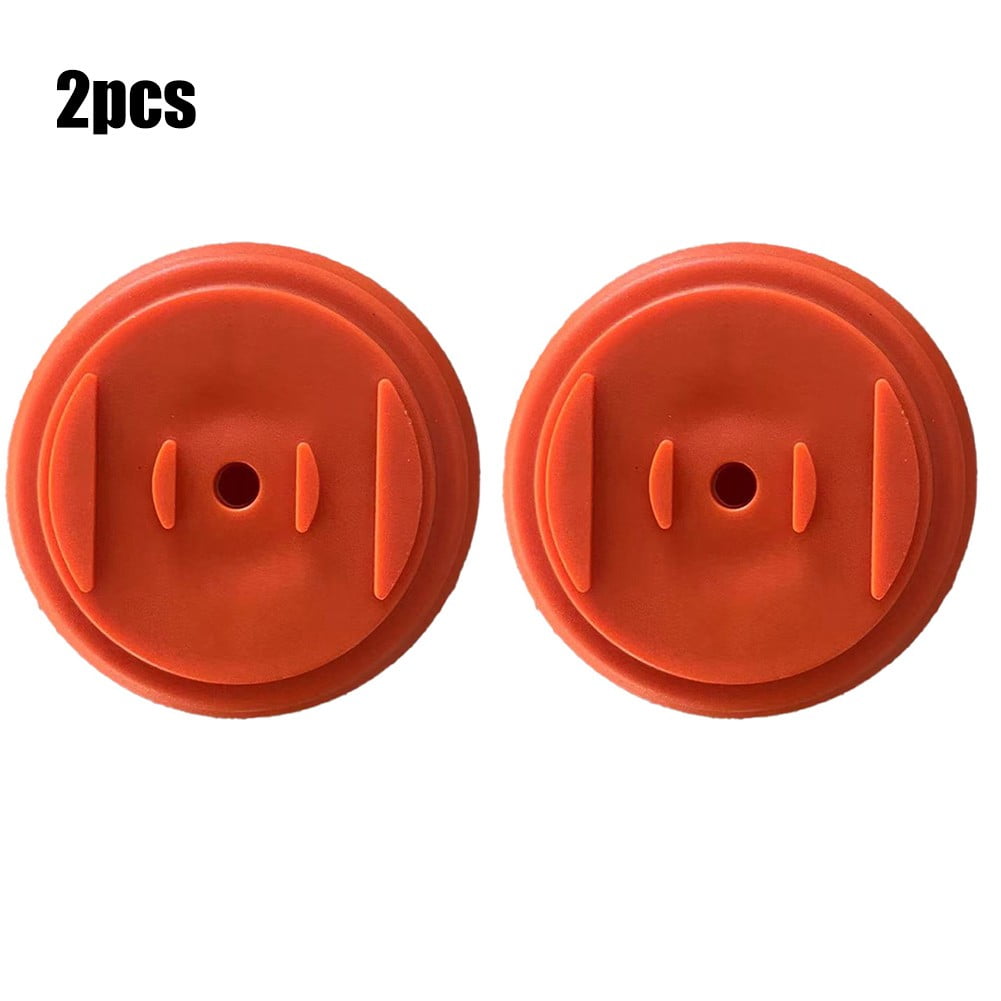 chengsi 2PCS Blade Base Lawn Mower Blades Holder For Electric Cordless ...