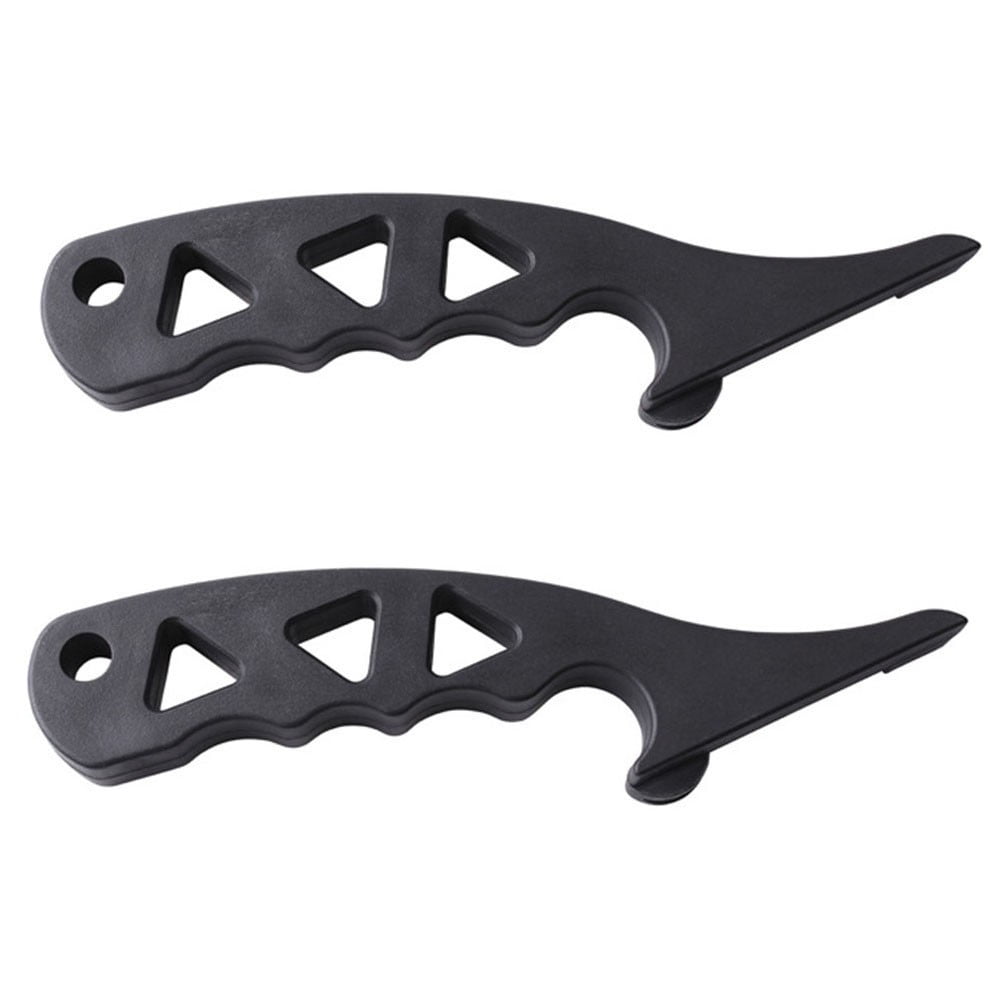 chengsi 2PCS Guitar String Stretcher Make New String Stay in Tune ...