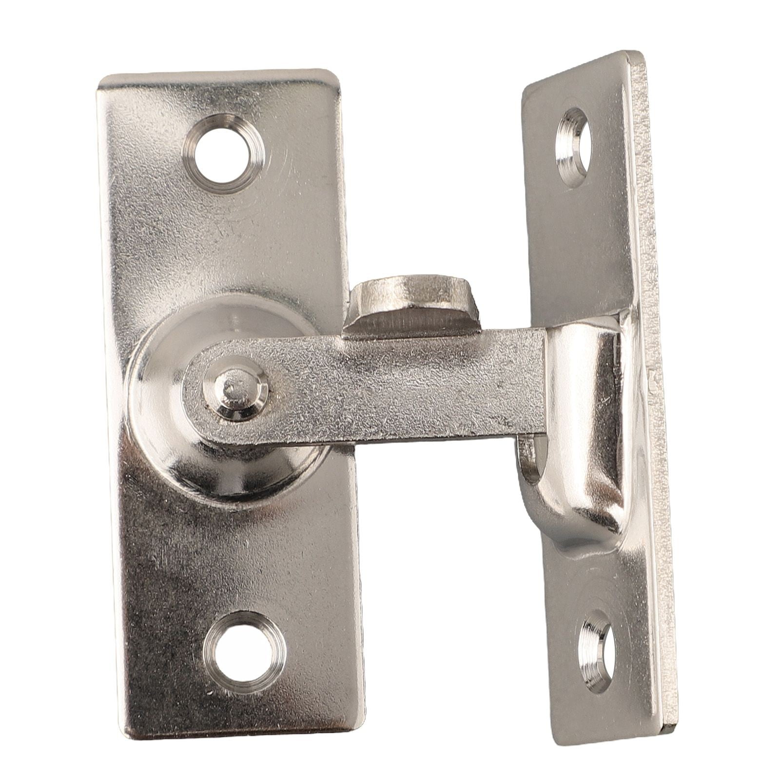 chengsi 304Stainless Steel 90 Degree Buckle Right Angle Hook Lock Bolts ...