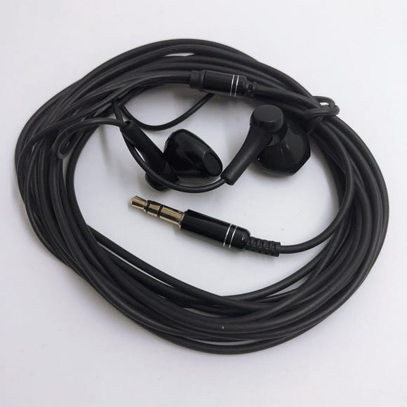 Headphones Extra Long Cord