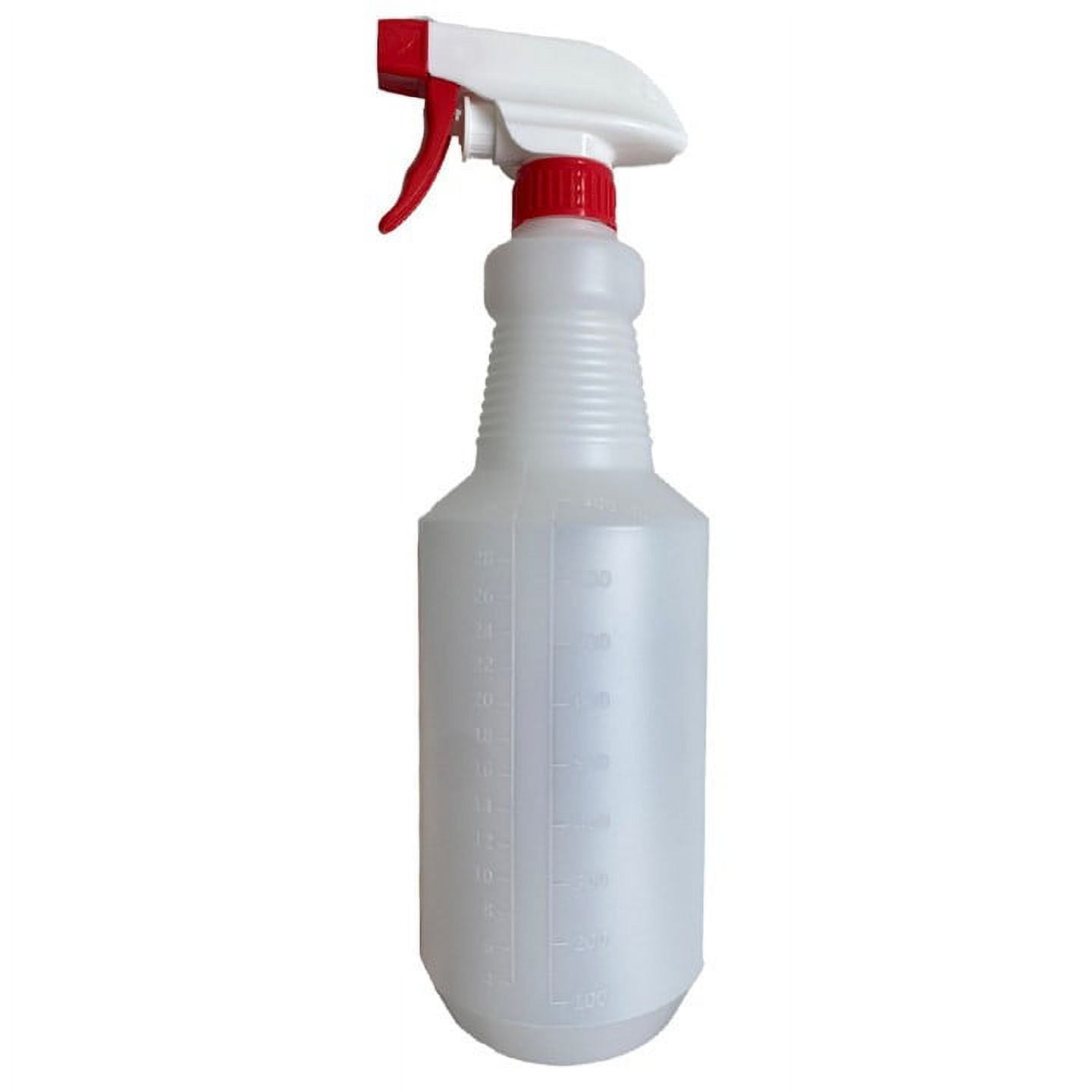 chengsi 500ML/1000ML Empty Container Portable Spray Bottle Multipurpose ...