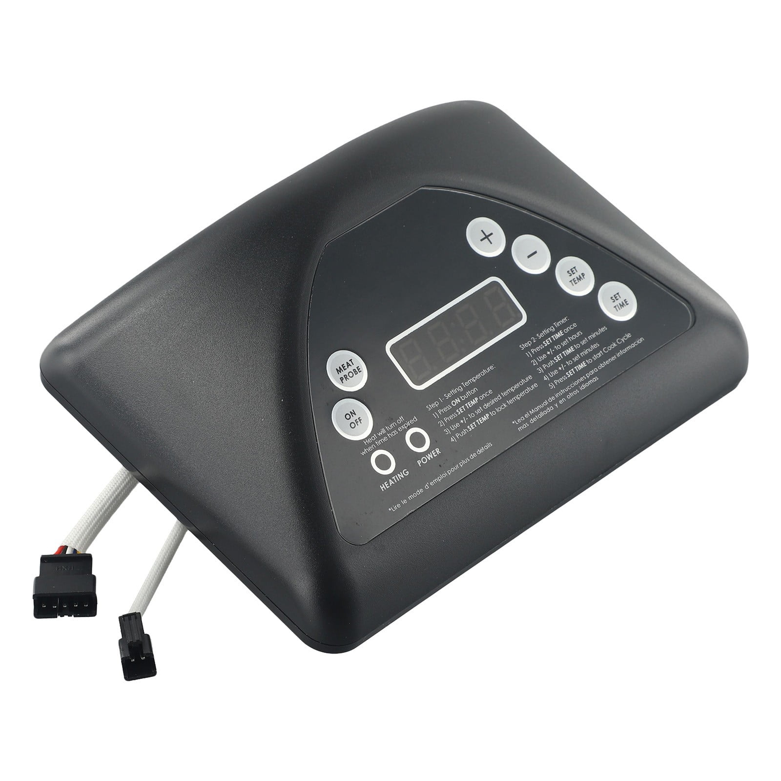 chengsi Advanced Digital Control Panel Replacement for Master Electric ...