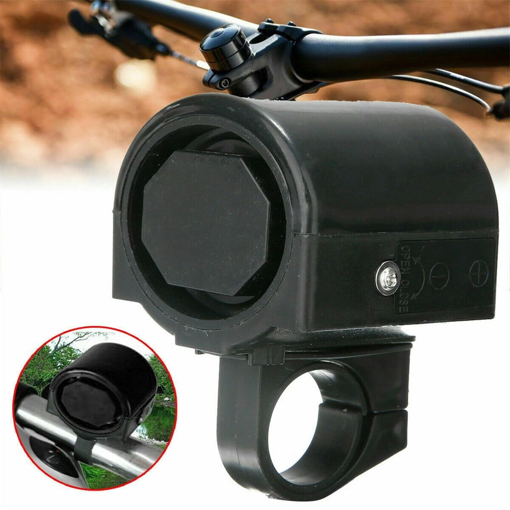 chengsi Air Horn Siren Battery Powered Horn For Handlebar Loud ...