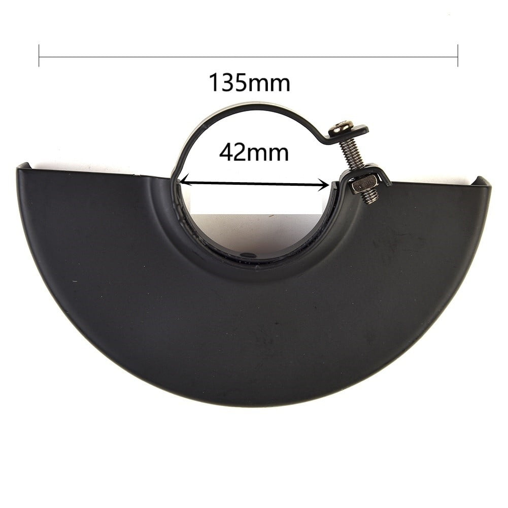 chengsi Angle Grinder Protective Cover 100 115 125 150 180 230mm Guard ...