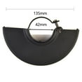 chengsi Angle Grinder Protective Cover 100 115 125 150 180 230mm Guard ...