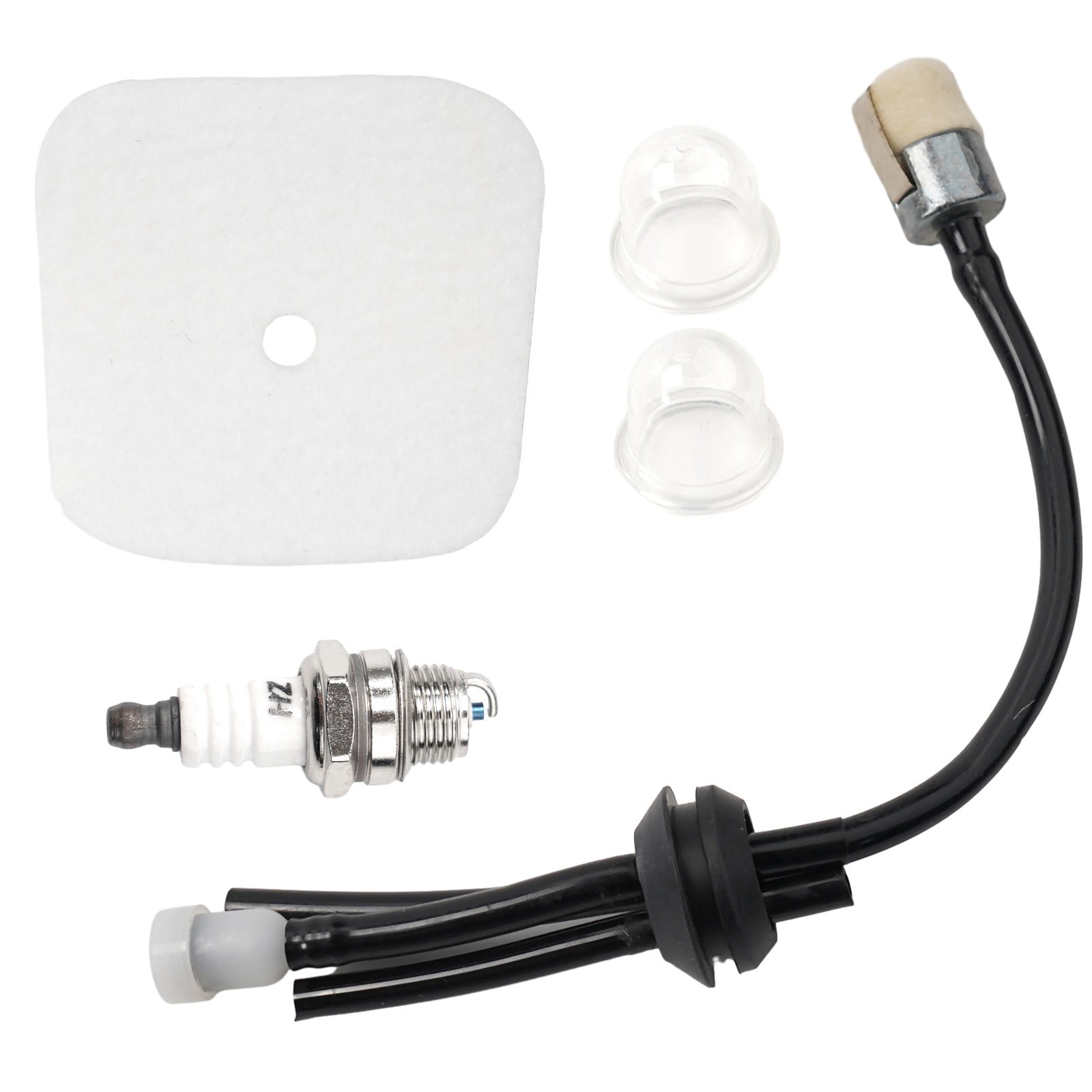 chengsi Convenient Practical Air Filter kit Replacement 7222M 7225 7230 ...