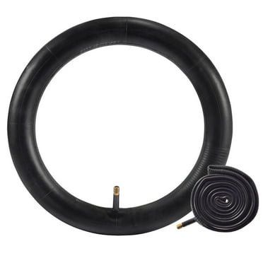 Bell Standard Schrader Replacement Bicycle Inner Tube, 24" x 1.75-2.25 ...