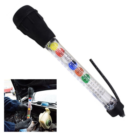 Antifreeze Tester