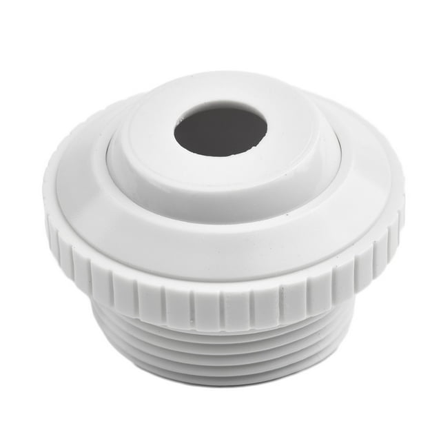chengsi Directional Flow Fitting Eyeball Return PVC Swimming Pool White ...