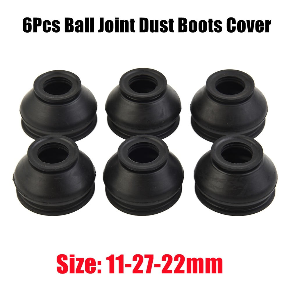 chengsi Dust Boot Covers Dust Cover Suitcase Tie Rod End Universal Ball ...