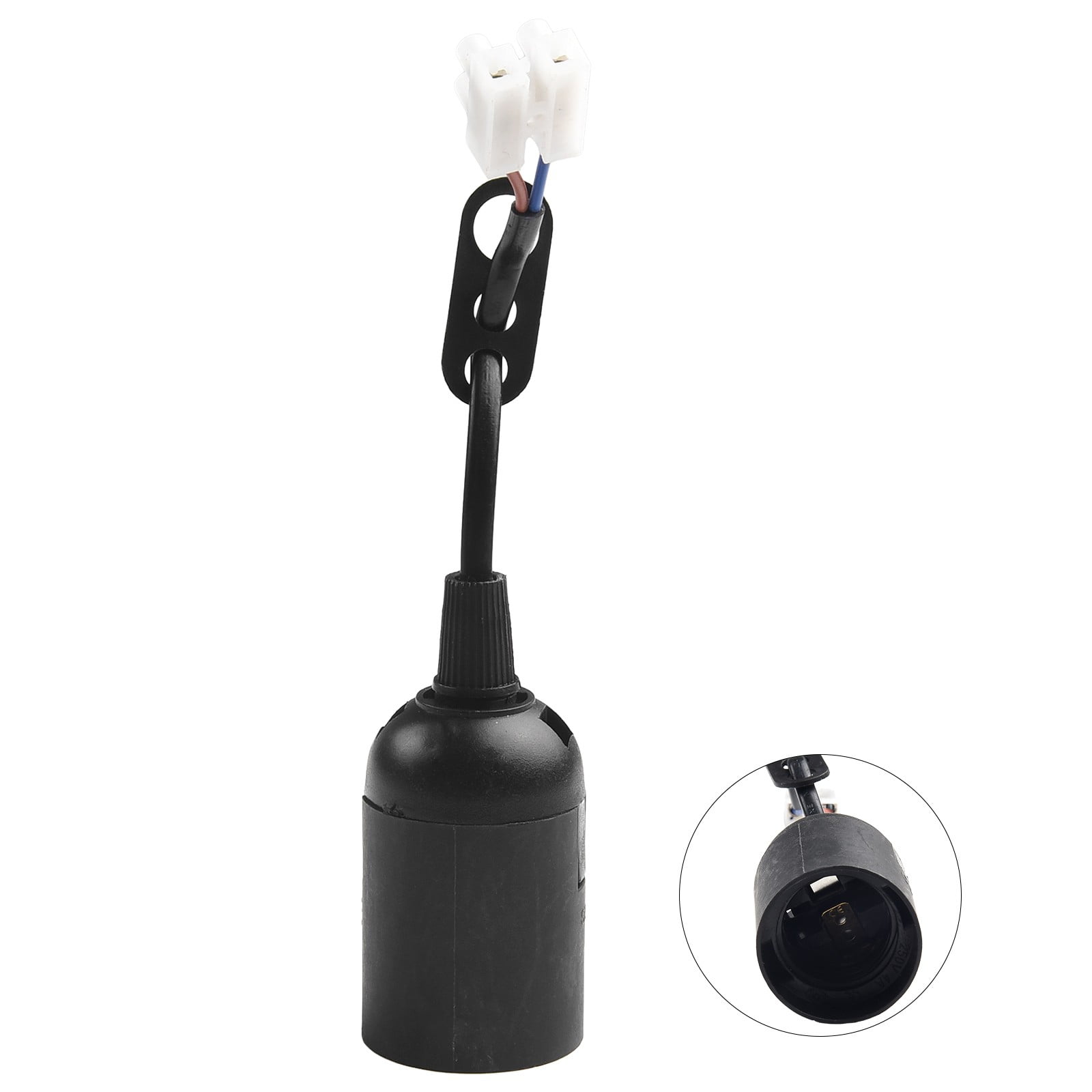 chengsi E27==Lamp Holder==Construction===Socket Lamp==Holder ...