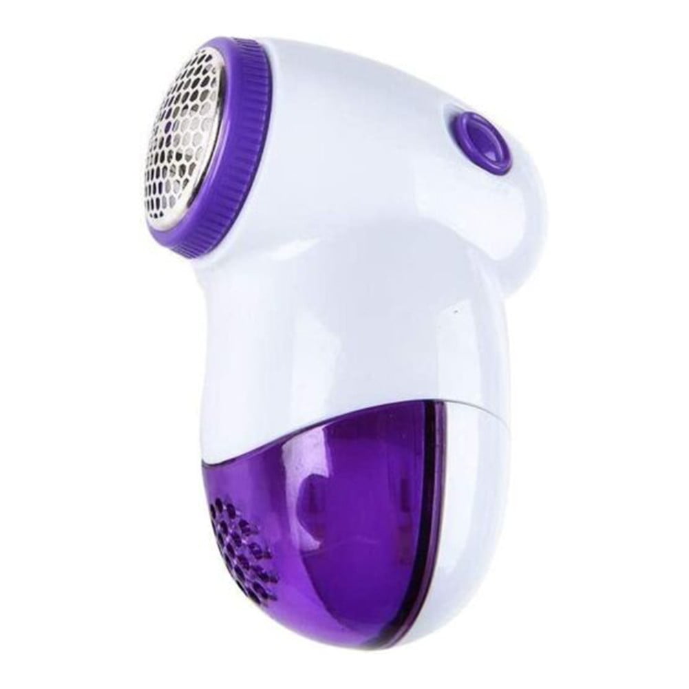 chengsi Electric Fabric Shaver Lint Remover Mini Portable Clothes ...