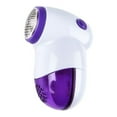 chengsi Electric Fabric Shaver Lint Remover Mini Portable Clothes ...