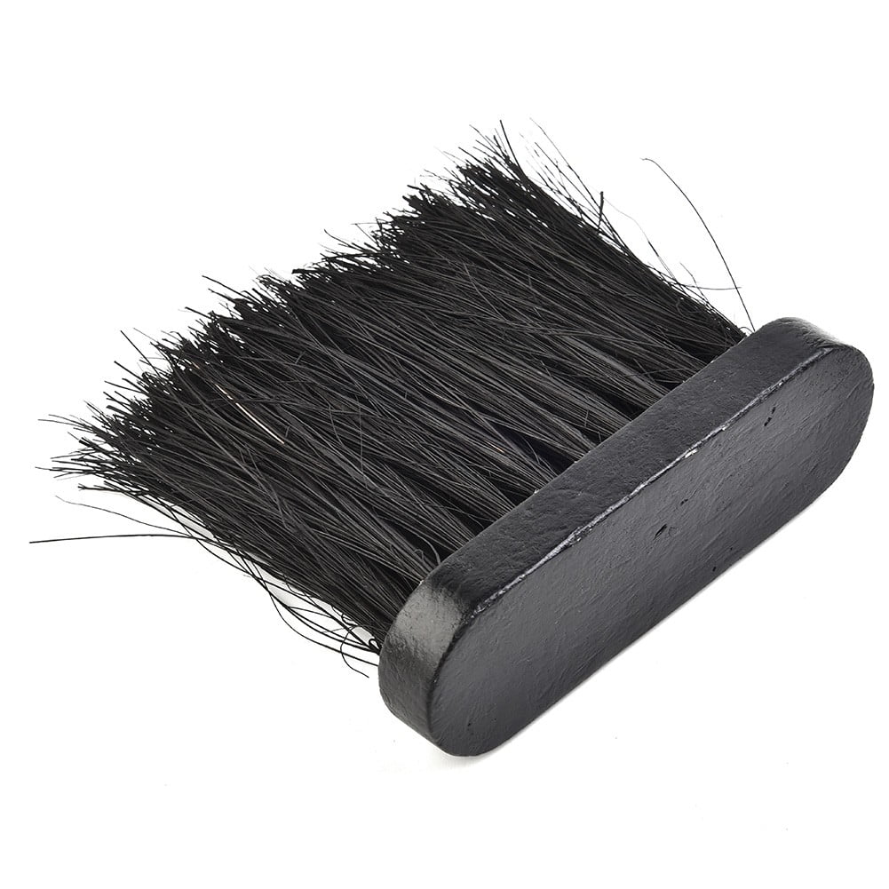 chengsi Fireplace Brushes Tool Stove Fireplace Sweep Brush Wooden ...