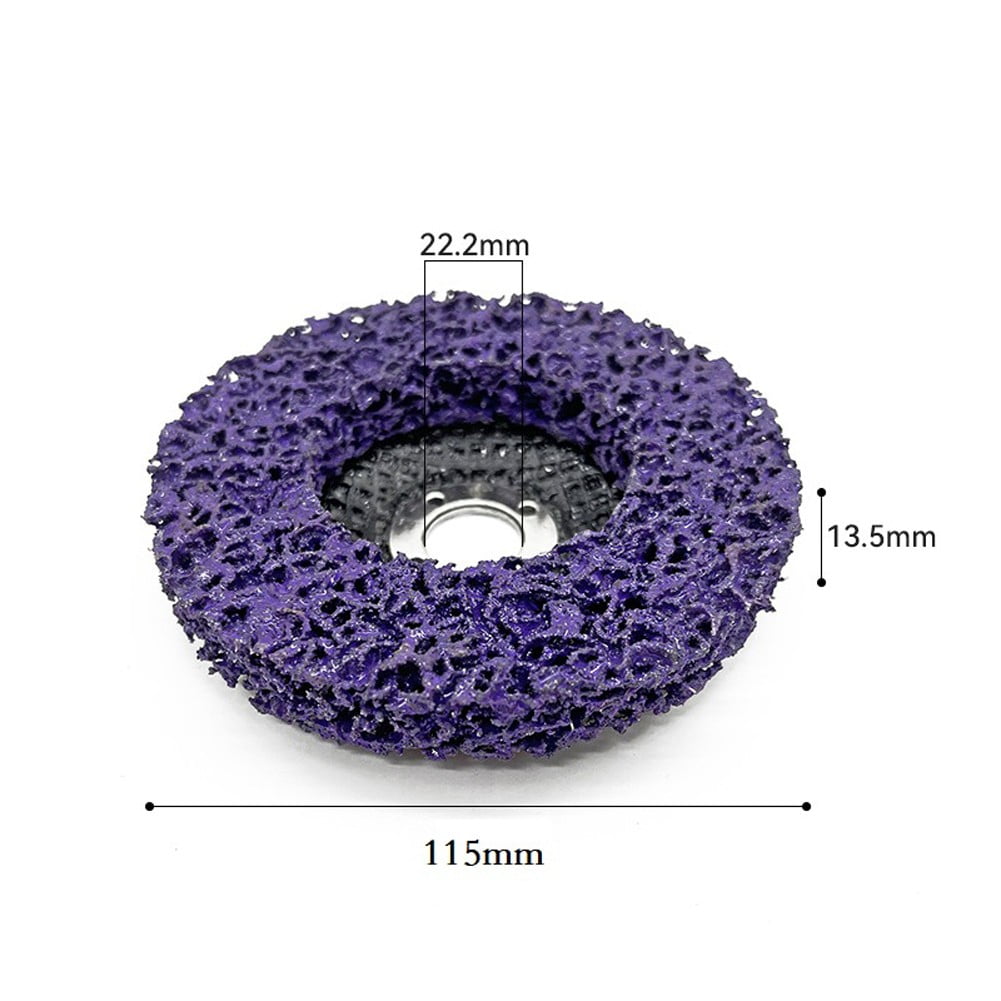 chengsi For Boats For Cars Grinding Wheel For Paint Removal Fast Paint ...