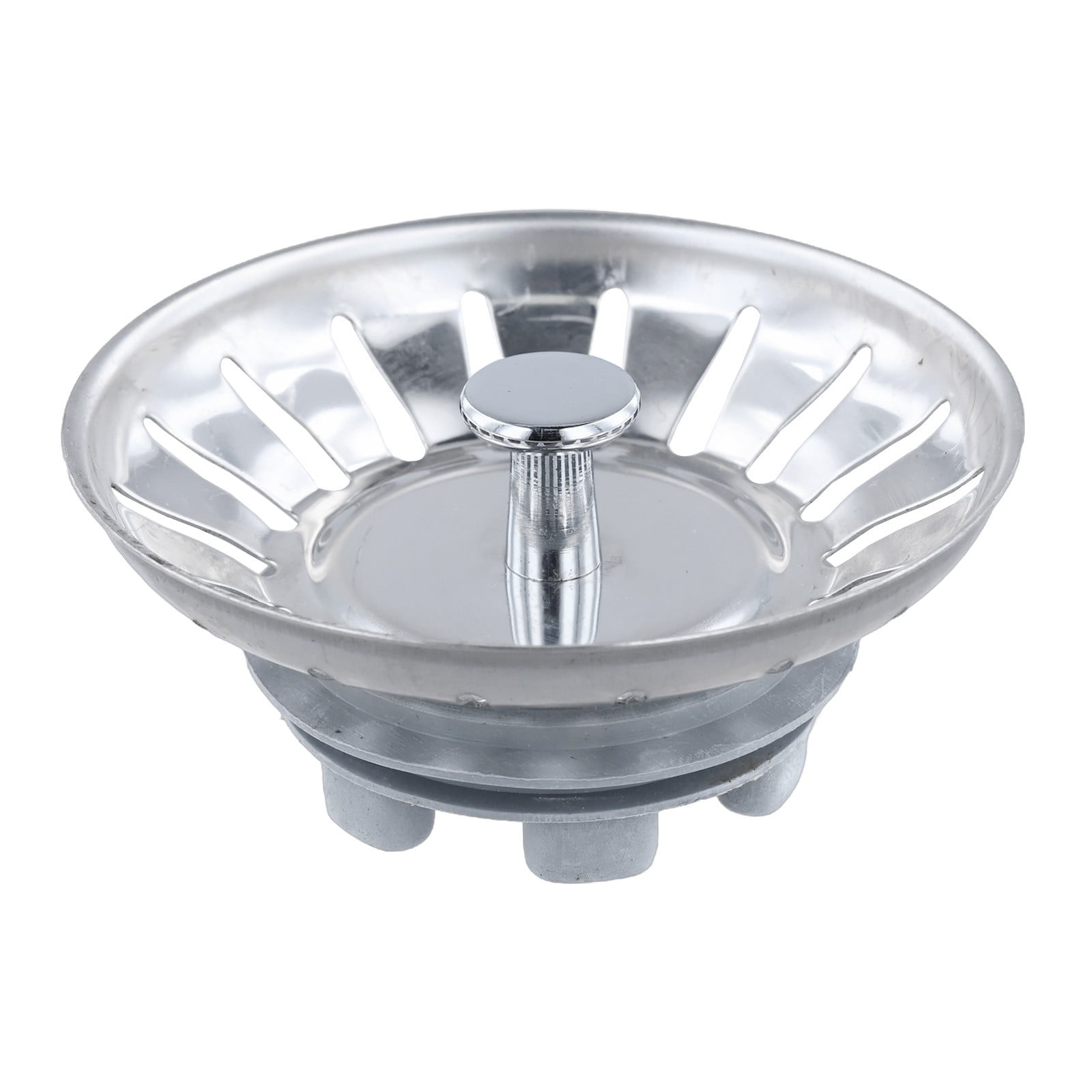 chengsi For McAlpine BSKTOP Basket Strainer Waste Plug a Leak free ...