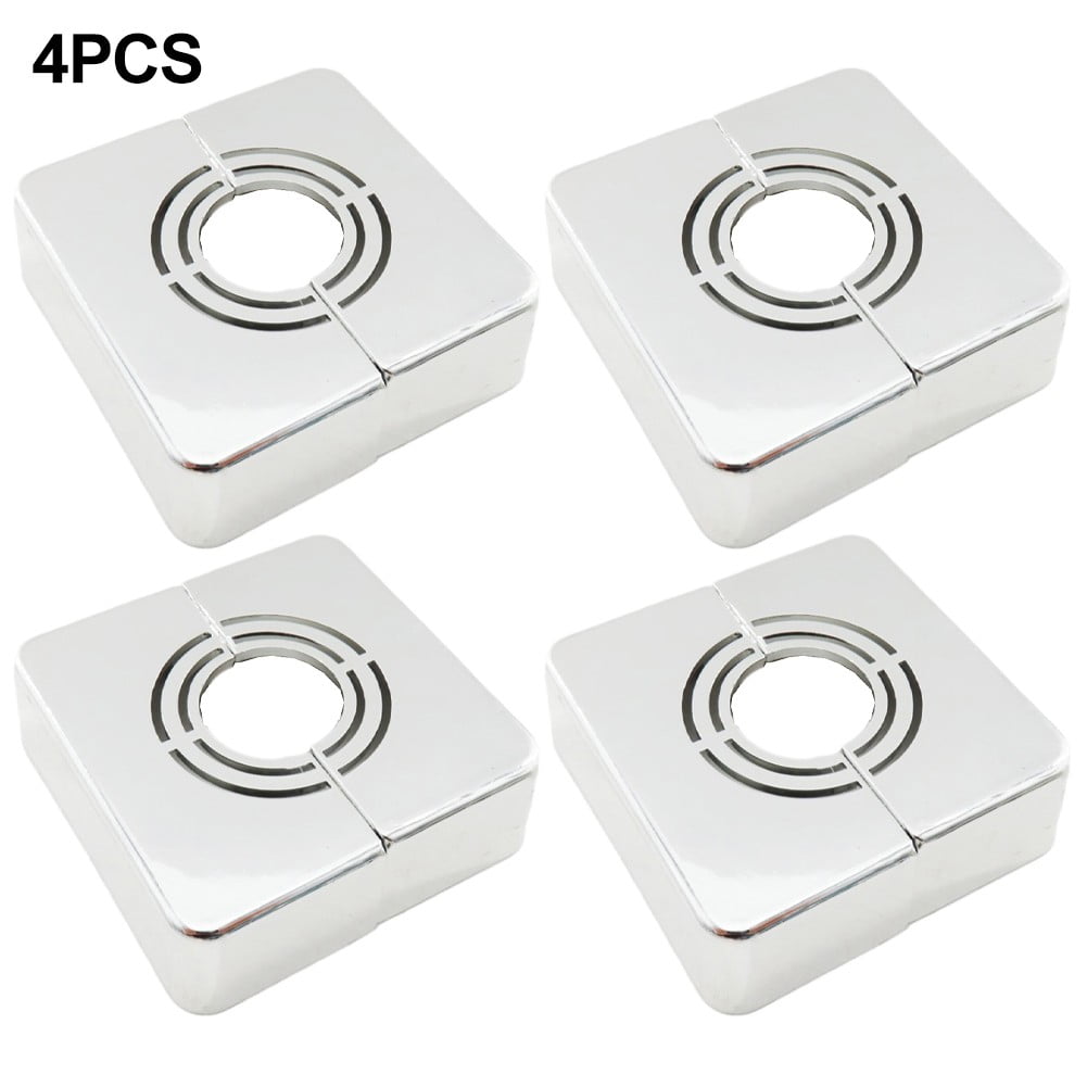 chengsi Functional ABS Water Pipe Wall Covers for Concealing and ...