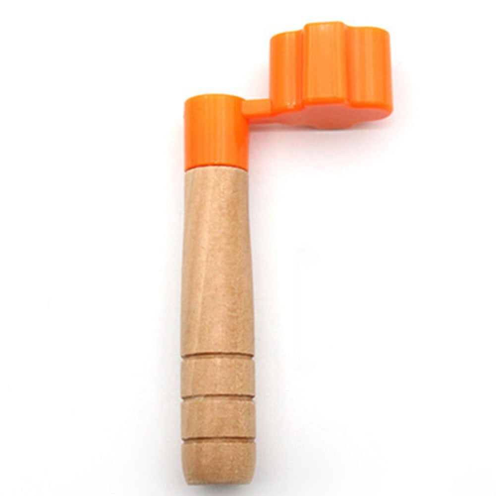 chengsi Guitar String Winder Electric Bass Acoustic Peg Tuner Tool ...