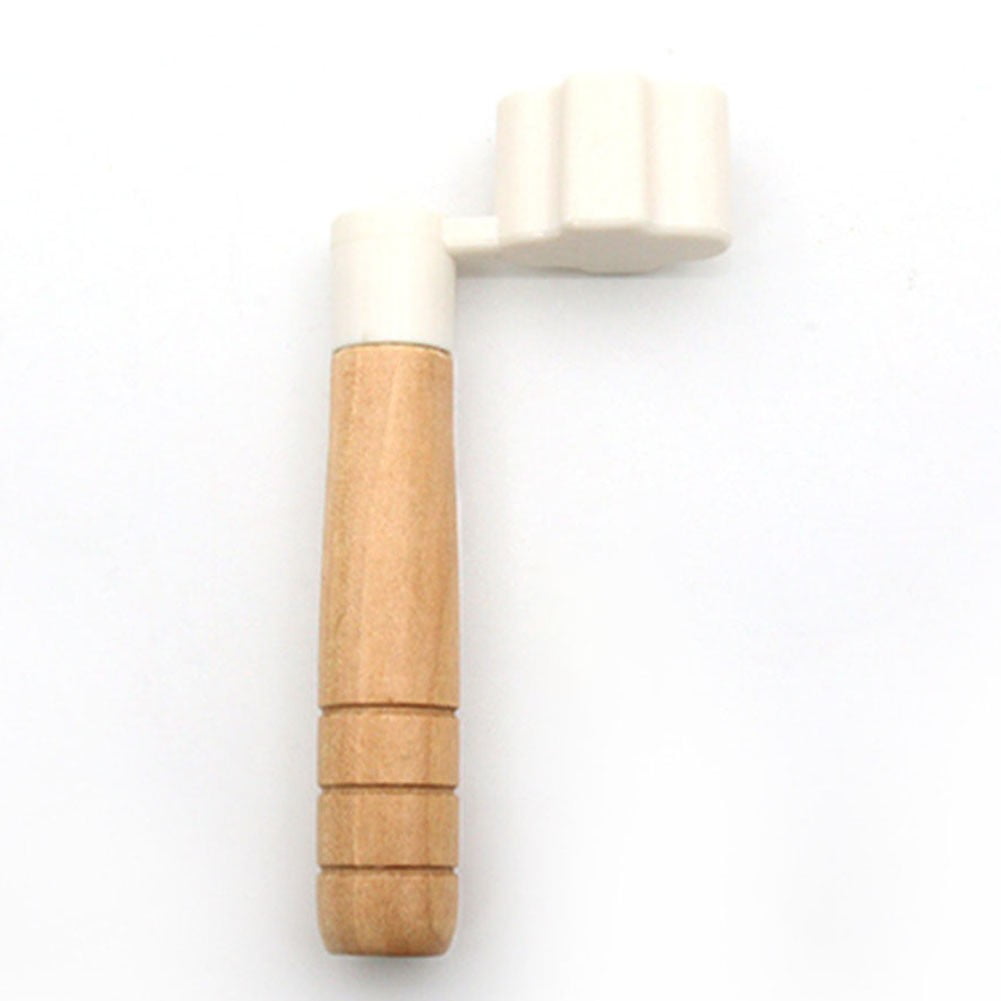 chengsi Guitar String Winder Electric Bass Acoustic Peg Tuner Tool ...