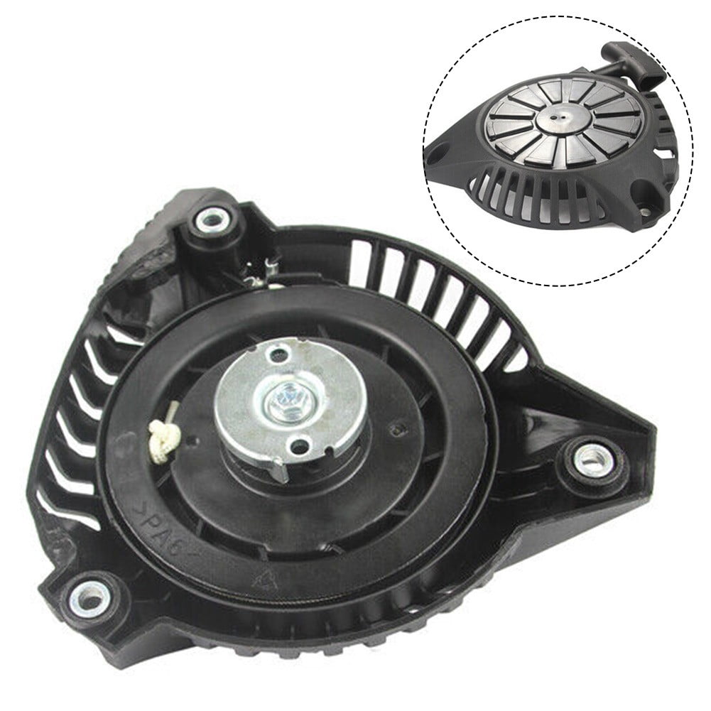 chengsi Home Garden Hand Starter Product Lawn Mower Parts Metal Starter ...