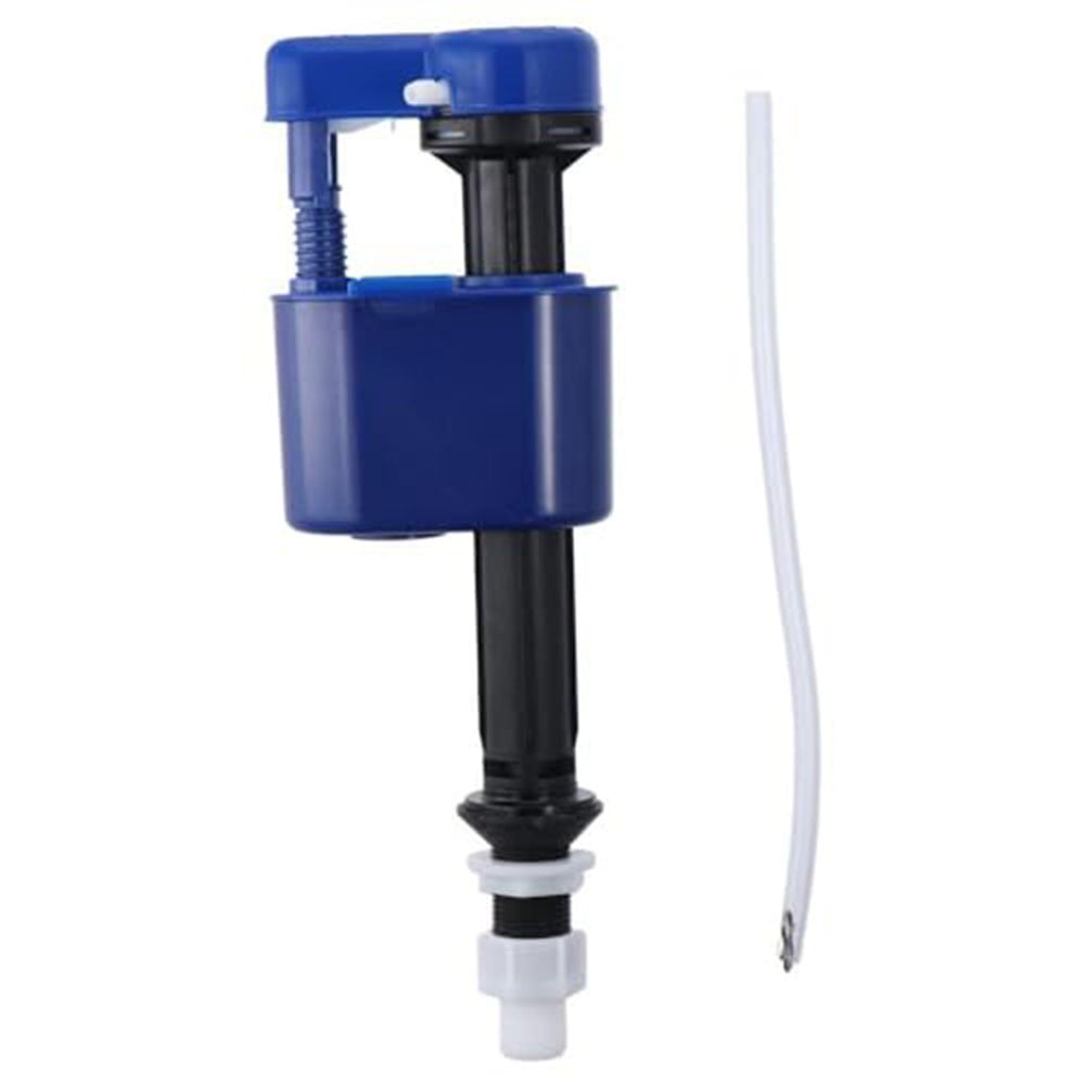 Cistern Fill Valve WRAS 1/2" Bottom Entry Toilet Cistern Water Inlet ...