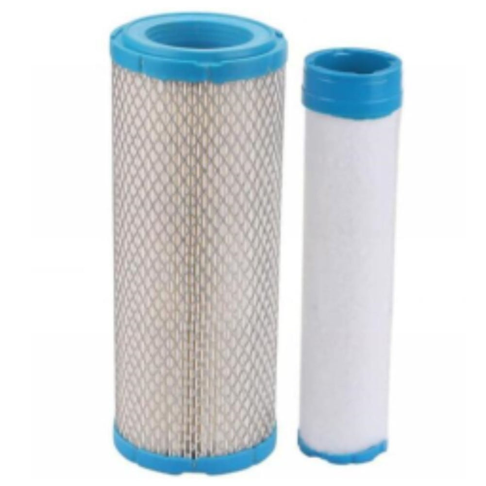 chengsi Internal and external air filter for 11013-7044 FX730V 11013 ...
