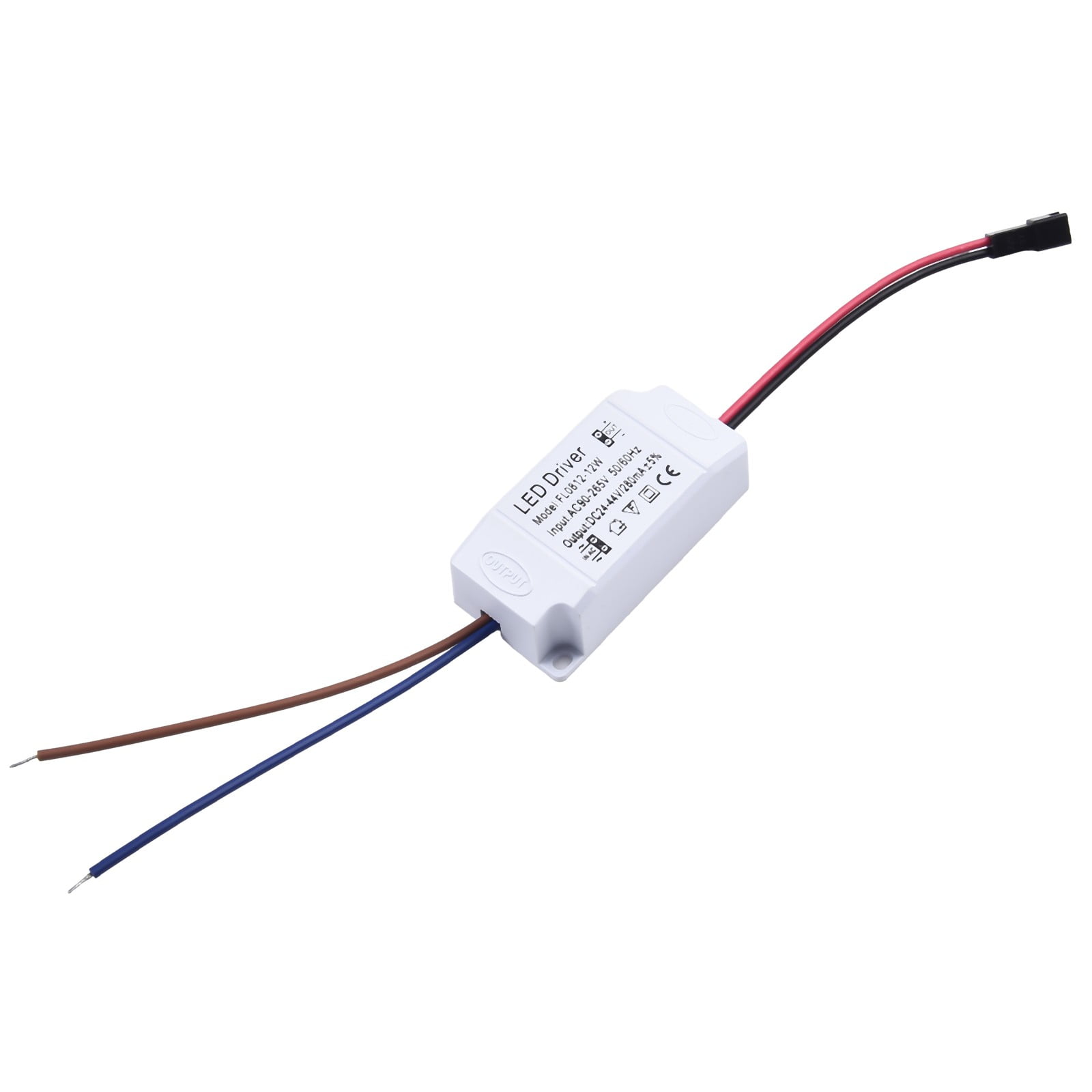 chengsi LED Constant Driver Power Supply Light Transformers for LED ...