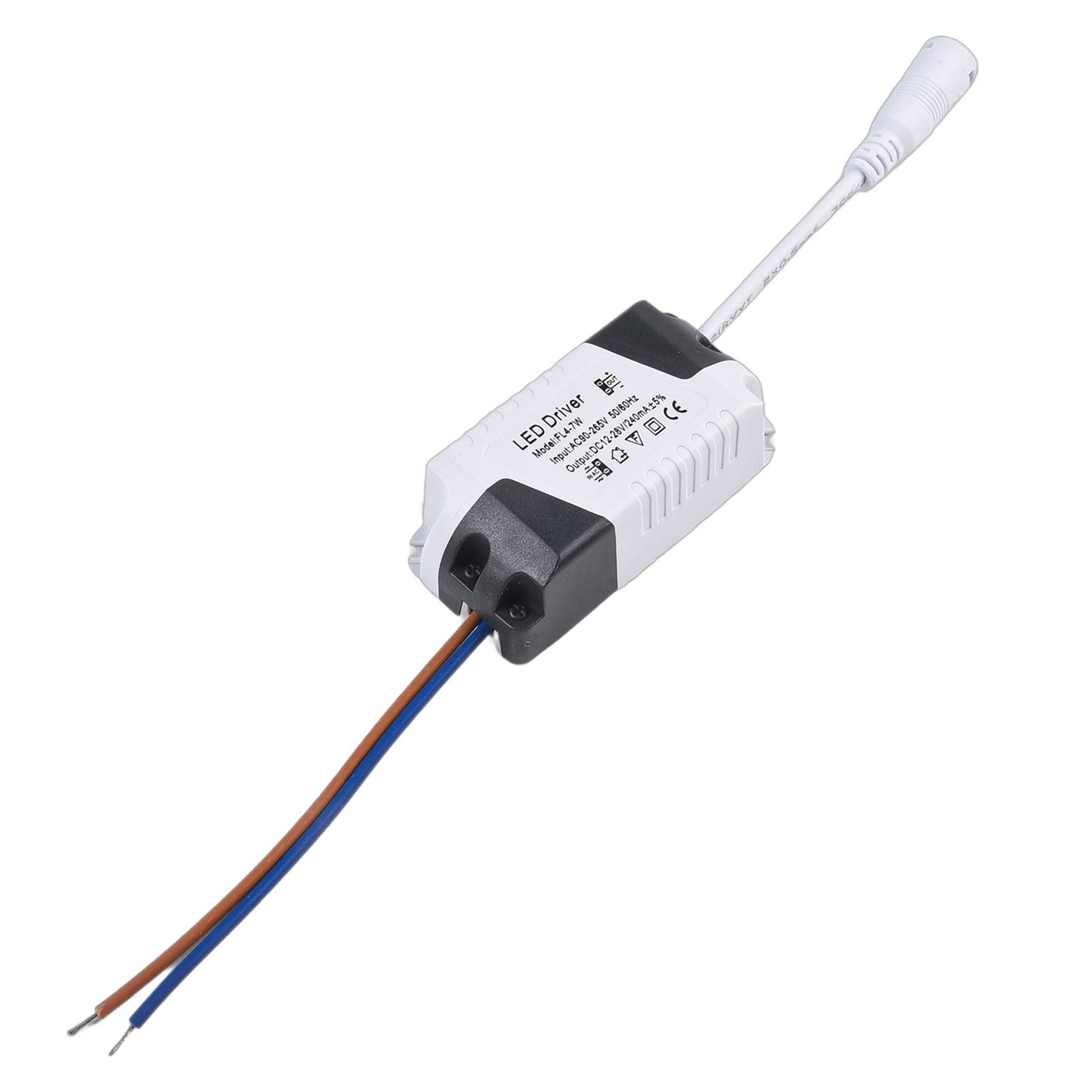 chengsi LED Driver AC110V-220V To DC 12V 24V Lighting Transformer LED ...