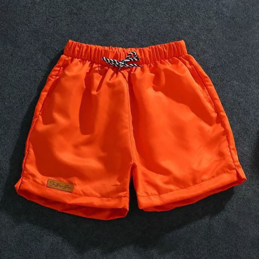 chengsi Men\'s Shorts Swimsuit Beach Quick Drying Trunks For Men ...