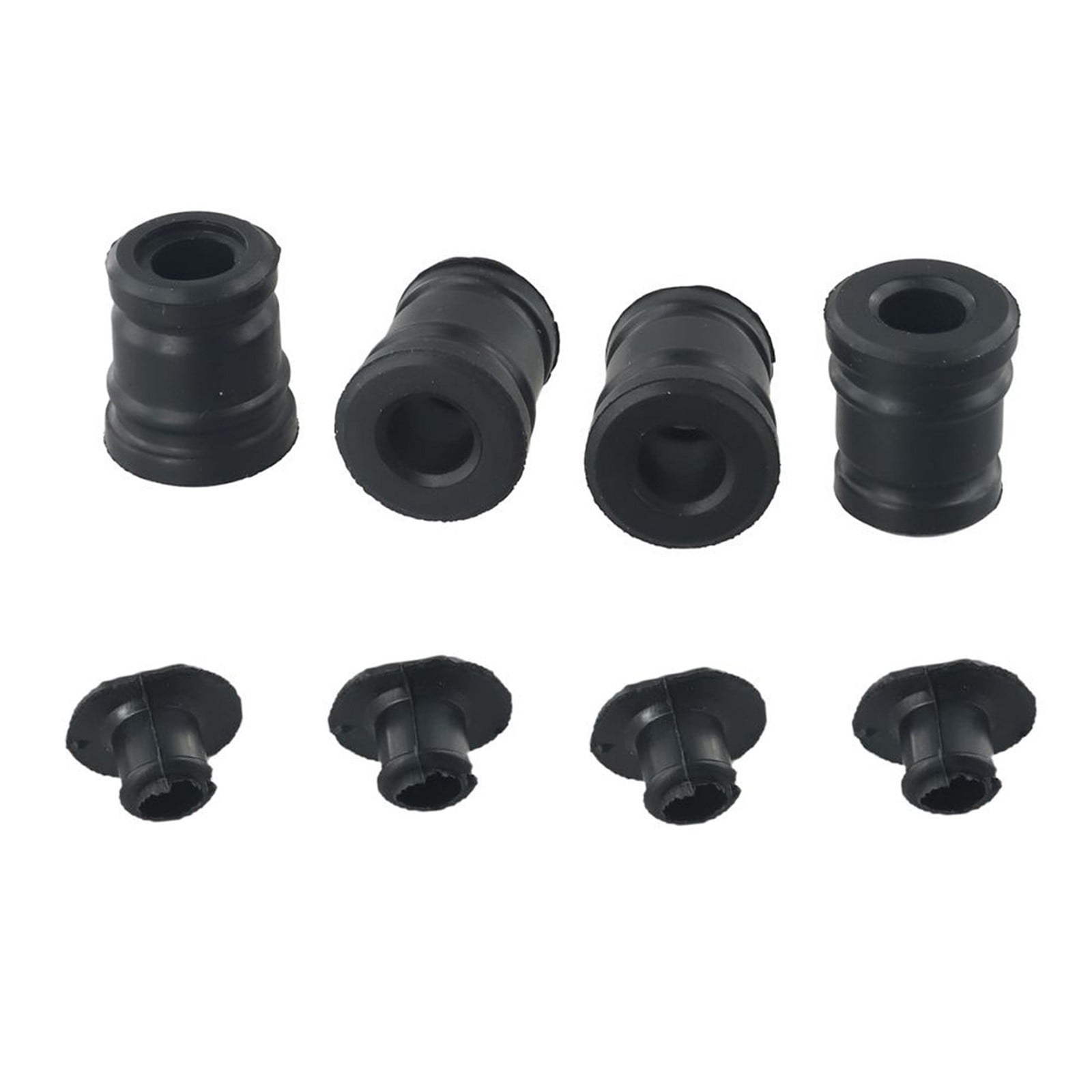 chengsi New Handle AV Buffer+Plug Cap Mount Set For STIHL Chainsaw ...