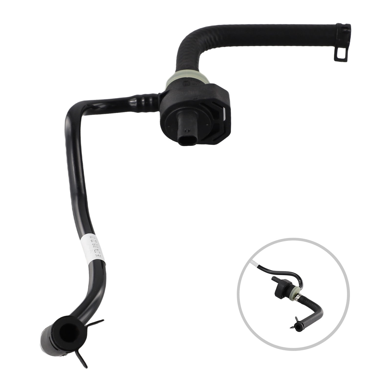 chengsi OEM A2740187201 A0009975012 A2740182201 Vent Valve for Mercedes ...