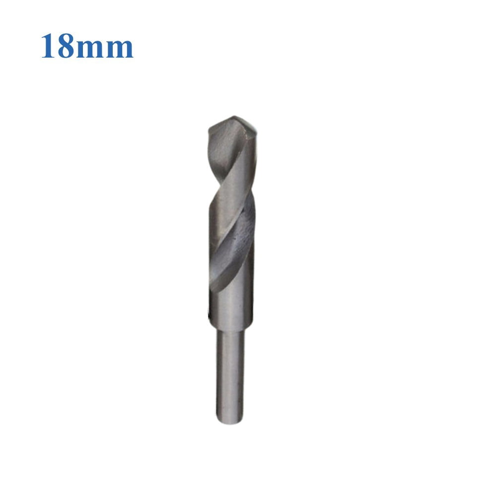 chengsi Precision Ground HSS Drill Bit 18mm Diameter Suitable for ...