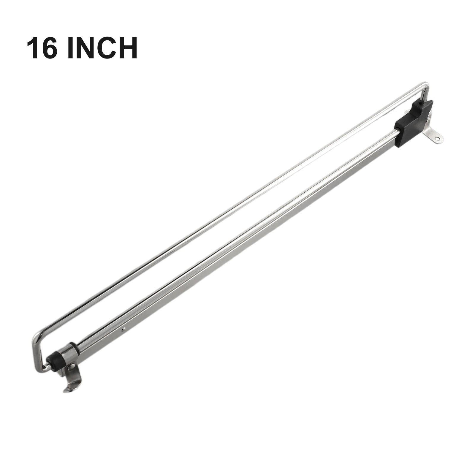 chengsi Pull Out Hanger Retractable Wardrobe Pull Out Clothes Hanger ...
