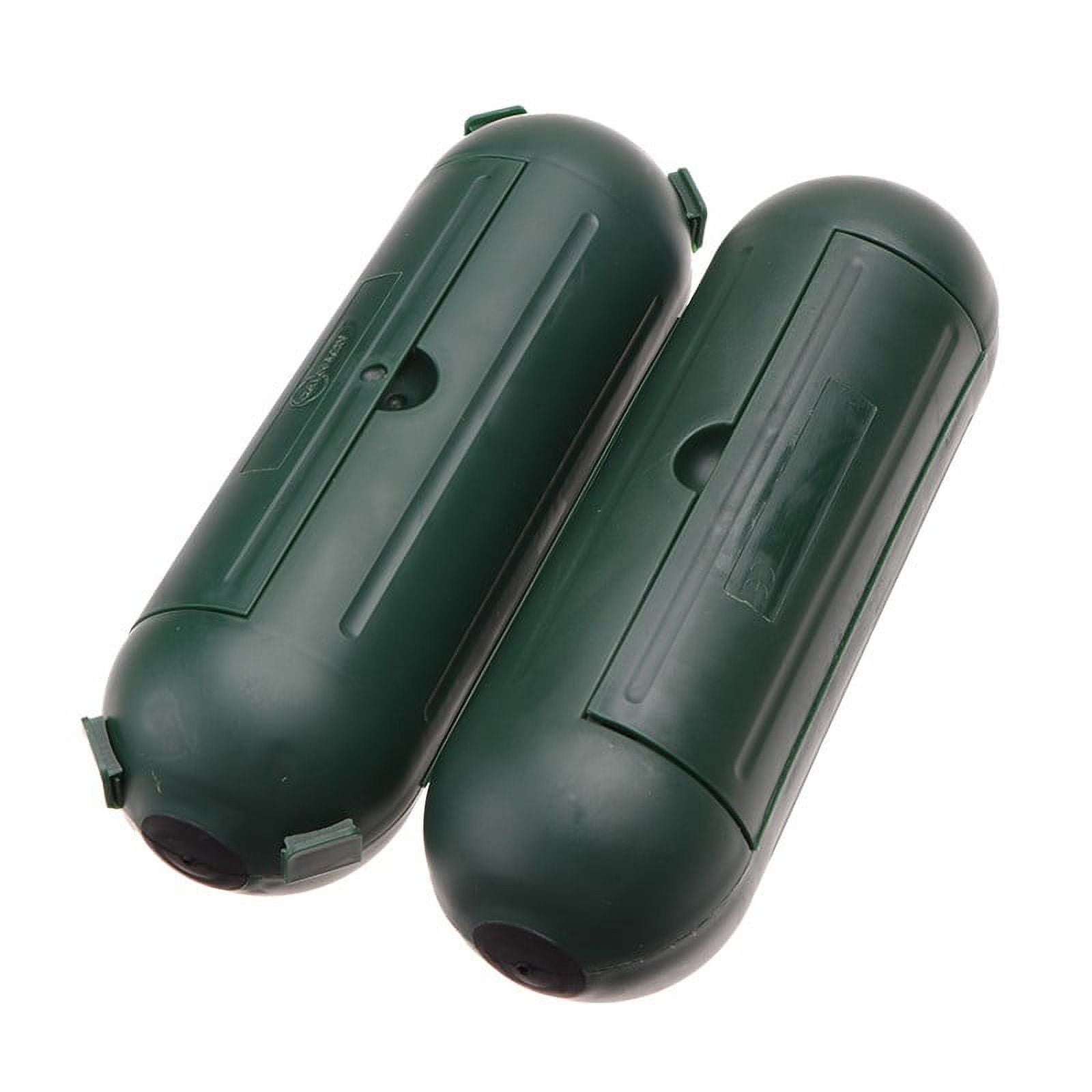 chengsi Secure and Weatherproof Our Extension Cord Box is the Perfect ...