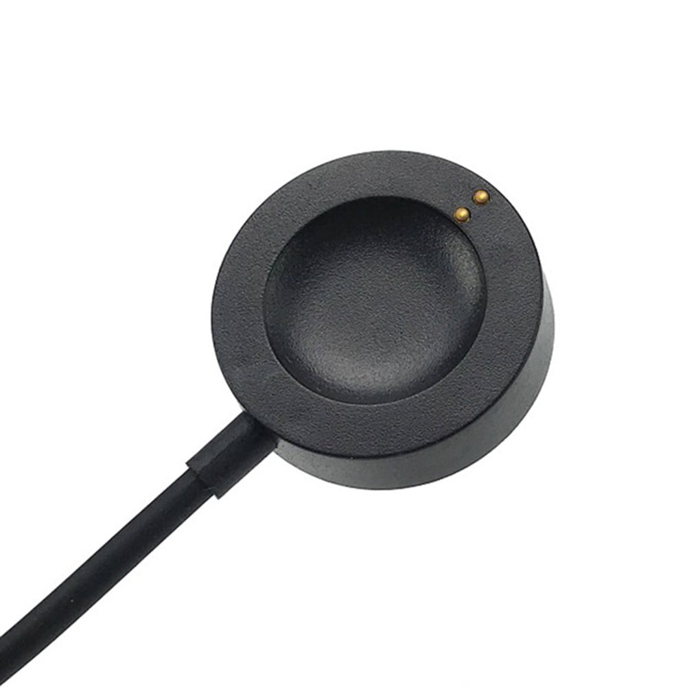 chengsi Smartwatch Charger Dock Adapter USB Charging Cable Power ...