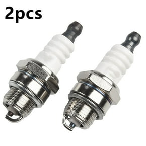 Lawn Mower Spark Plugs in Lawn Mower Accessories - Walmart.com