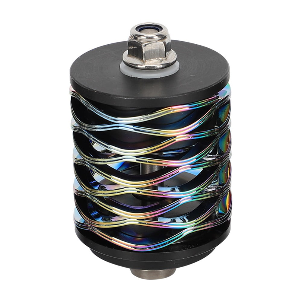 chengsi Spring Suspension Rear Shock For Brompton For 3Sixty ...