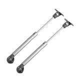 chengsi Stainless Steel Gas Struts for Cabinet Doors Easy to Follow ...