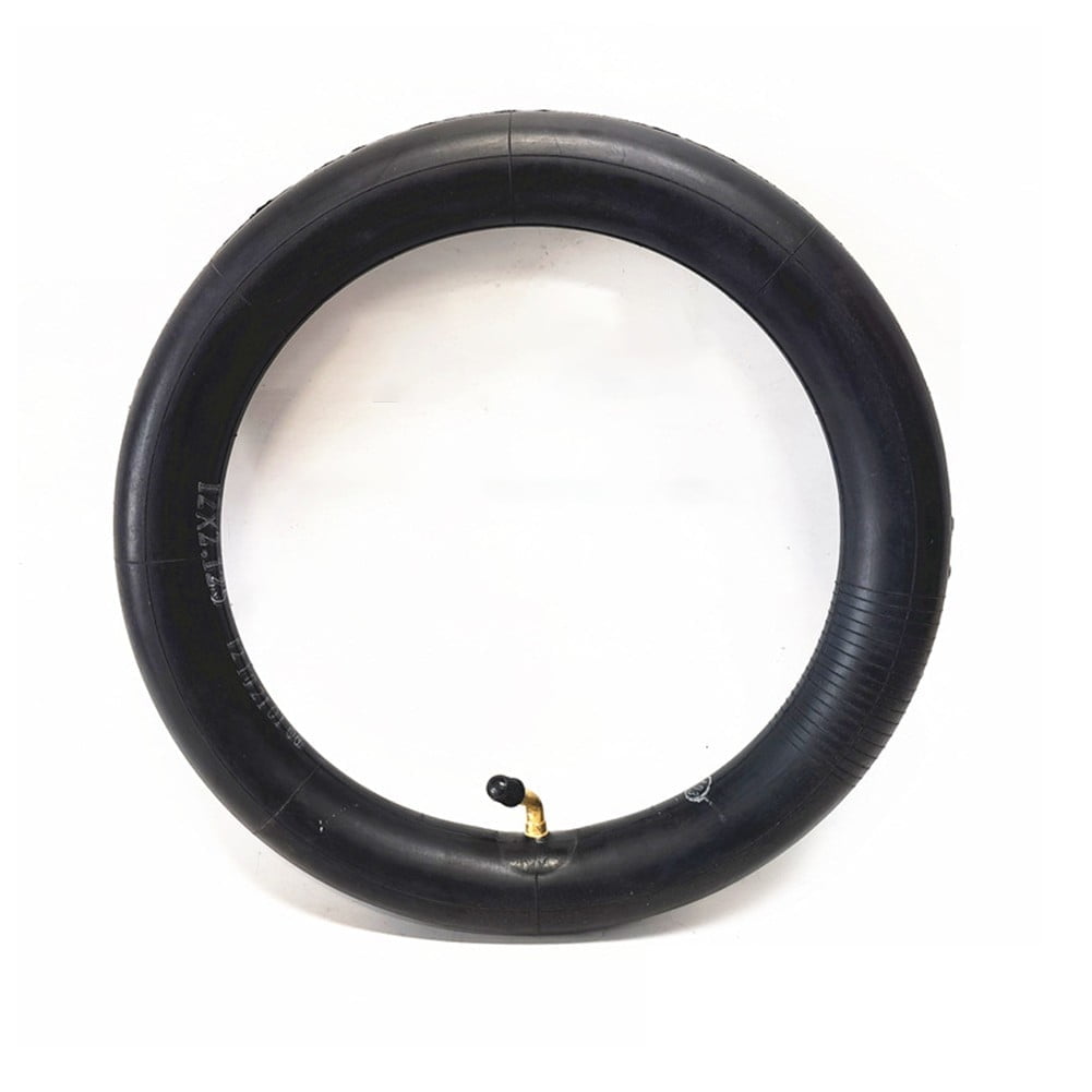 chengsi Stroller Wheels Stroller Tire 12 Inch 1PC Pneumatic Tire Push ...