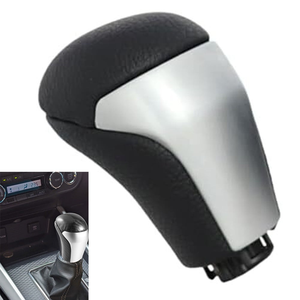 chengsi Stylish Replacement Gear Shift Knob for Toyota For Highlander ...