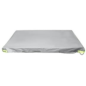 Chengsi Heavy-Duty Tarps: Crucial Surface Protectors for Facility ...