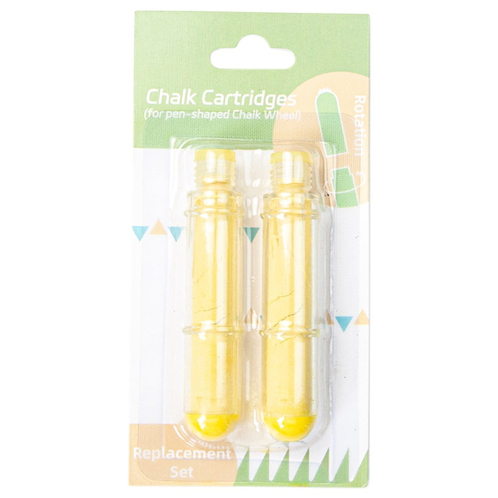 chengsi Temporary Markers for Sewing and Craft Projects Clear and ...