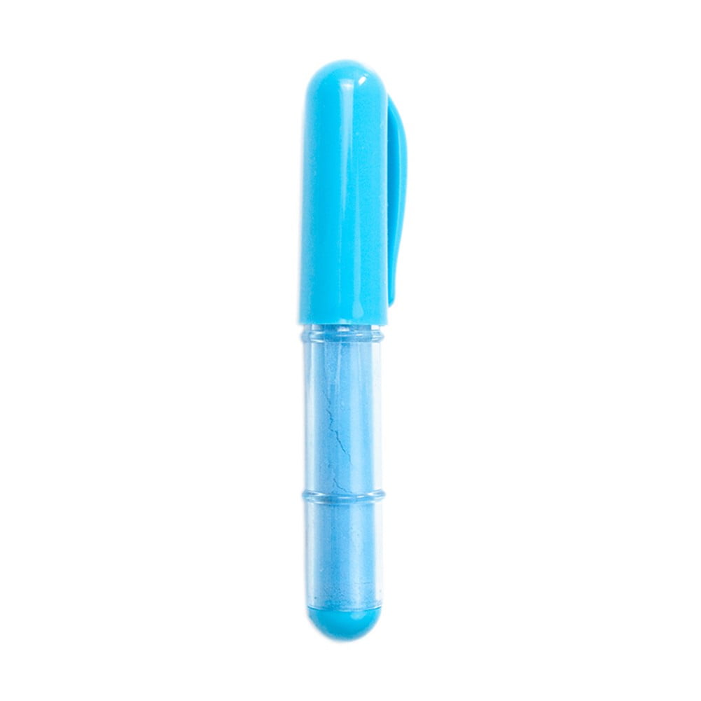 chengsi Temporary Markers for Sewing and Craft Projects Clear and ...