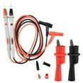 chengsi Test Pens Test Clips Laboratories Multimeter Test Clips ...